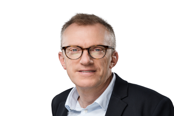 "Hvis ikke ilden i øjnene følges op med tal og tørre facts, kan det ...